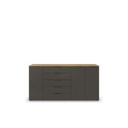 M&ouml;bel Kraft Sideboard Flipp holzfarben Ma&szlig;e (cm): B: 199 H: 100 &raquo; M&ouml;bel Kraft