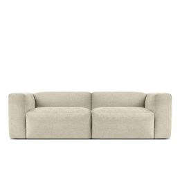 KONSIMO Einzelsofa Buffo creme Ma&szlig;e (cm): B: 250 H: 73 &raquo; M&ouml;bel Kraft
