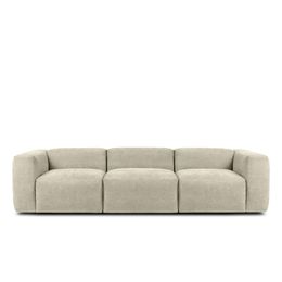 KONSIMO Einzelsofa Buffo creme Ma&szlig;e (cm): B: 290 H: 73 &raquo; M&ouml;bel Kraft