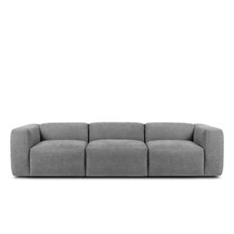KONSIMO Einzelsofa Buffo grau Ma&szlig;e (cm): B: 290 H: 73 &raquo; M&ouml;bel Kraft