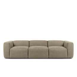 KONSIMO Einzelsofa Buffo braun Ma&szlig;e (cm): B: 290 H: 73 &raquo; M&ouml;bel Kraft