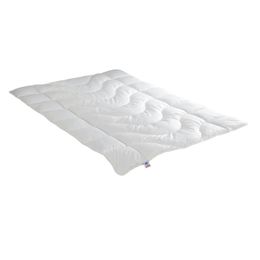Irisette Mono-Steppbett wei&szlig; Ma&szlig;e (cm): B: 200 H: 4 &raquo; M&ouml;bel Kraft