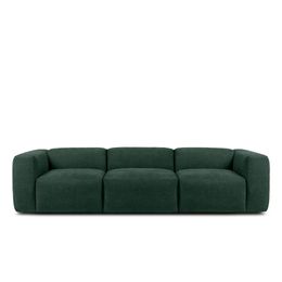 KONSIMO Einzelsofa Buffo blau Ma&szlig;e (cm): B: 290 H: 73 &raquo; M&ouml;bel Kraft