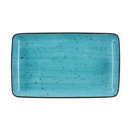 Peill & Putzler Peill+Putzler Platte M Genua blau Ma&szlig;e (cm): B: 18 H: 2 &raquo; M&ouml;bel Kraft