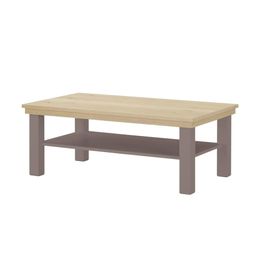 Wohnwert Couchtisch Carr&eacute; grau Ma&szlig;e (cm): B: 70 H: 45 &raquo; M&ouml;bel Kraft