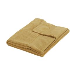 Como Green Badetuch Kuschel Wuschel Neu gelb Ma&szlig;e (cm): B: 100 &raquo; M&ouml;bel Kraft
