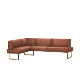 Woodford Eckbank Soras rot Ma&szlig;e (cm): H: 89 &raquo; M&ouml;bel Kraft
