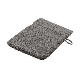 Como Green Waschhandschuh Kuschel Wuschel Neu grau Ma&szlig;e (cm): B: 16 &raquo; M&ouml;bel Kraft