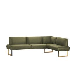 Woodford Eckbank Soras gr&uuml;n Ma&szlig;e (cm): H: 89 &raquo; M&ouml;bel Kraft