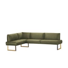 Woodford Eckbank Soras gr&uuml;n Ma&szlig;e (cm): H: 89 &raquo; M&ouml;bel Kraft