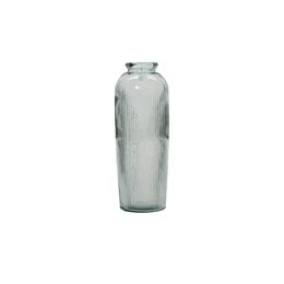 Möbel Kraft Bodenvase grau Glas Maße (cm): H: 70 Ø: 30.0 » Möbel Kraft