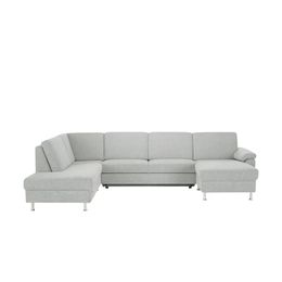 DIVA Wohnlandschaft DIVA silber &raquo; M&ouml;bel Kraft