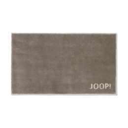 JOOP! Badteppich Classic grau Synthetik Ma&szlig;e (cm): B: 70 H: 2 &raquo; M&ouml;bel Kraft