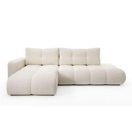 GrainGold Ecksofa Sile beige Ma&szlig;e (cm): B: 288 H: 90 &raquo; M&ouml;bel Kraft