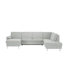 DIVA Wohnlandschaft DIVA silber &raquo; M&ouml;bel Kraft