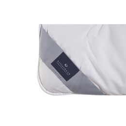Billerbeck Mono-Steppbett Granat wei&szlig; Ma&szlig;e (cm): B: 155 &raquo; M&ouml;bel Kraft