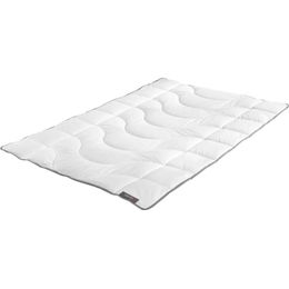 M&ouml;bel Kraft Steppbett duo wei&szlig; Ma&szlig;e (cm): B: 155 H: 8 &raquo; M&ouml;bel Kraft