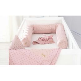 Roba Geschenkset Kuscheln rosa/pink Ma&szlig;e (cm): B: 80 H: 1 &raquo; M&ouml;bel Kraft