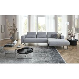 Musterring Couchtisch JustB! schwarz Ma&szlig;e (cm): H: 37 &Oslash;: 63.0 &raquo; M&ouml;bel Kraft