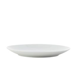 Levelone Dessertteller wei&szlig; Porzellan &raquo; M&ouml;bel Kraft