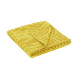 CS Schmal como Badetuch Floral Farm gelb Ma&szlig;e (cm): B: 100 &raquo; M&ouml;bel Kraft