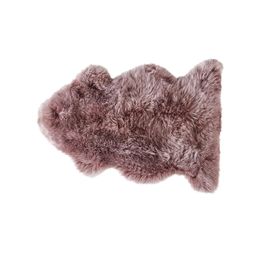 M&ouml;bel Kraft Australisches Lammfell rosa/pink Lammfell Ma&szlig;e (cm): B: 68 &raquo; M&ouml;bel Kraft