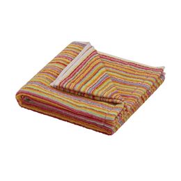 CS Schmal como Handtuch Jacquard Streifen mehrfarbig Ma&szlig;e (cm): B: 50 &raquo; M&ouml;bel Kraft