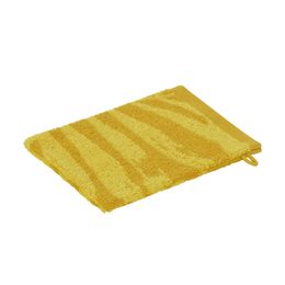 CS Schmal como Waschhandschuh Floral Farm gelb Ma&szlig;e (cm): B: 16 &raquo; M&ouml;bel Kraft