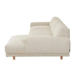Max Winzer Ecksofa Penelope creme Ma&szlig;e (cm): B: 283 H: 68 &raquo; M&ouml;bel Kraft