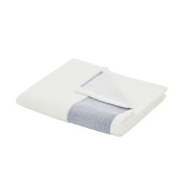 Gray & Jones Handtuch Frottierserie blau Ma&szlig;e (cm): B: 50 &raquo; M&ouml;bel Kraft