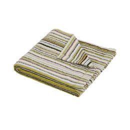 CS Schmal como Handtuch Jacquard Streifen gelb Ma&szlig;e (cm): B: 50 &raquo; M&ouml;bel Kraft