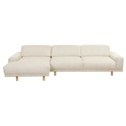 Max Winzer Ecksofa Penelope creme Ma&szlig;e (cm): B: 283 H: 68 &raquo; M&ouml;bel Kraft