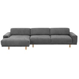 Max Winzer Ecksofa Penelope grau Ma&szlig;e (cm): B: 283 H: 68 &raquo; M&ouml;bel Kraft
