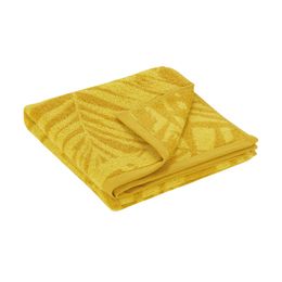 CS Schmal como Handtuch Floral Farm gelb Ma&szlig;e (cm): B: 50 &raquo; M&ouml;bel Kraft