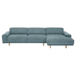 Max Winzer Ecksofa Penelope blau Ma&szlig;e (cm): B: 283 H: 68 &raquo; M&ouml;bel Kraft