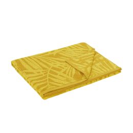 CS Schmal como Duschtuch Floral Farm gelb Ma&szlig;e (cm): B: 70 &raquo; M&ouml;bel Kraft