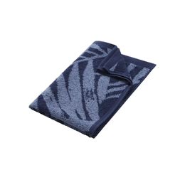 CS Schmal como G&auml;stetuch Floral Farm blau Ma&szlig;e (cm): B: 30 &raquo; M&ouml;bel Kraft