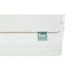 M&ouml;bel Kraft 7-Zonen-Gelart-Tonnentaschenfederkernmatratze Piuma Pocket wei&szlig; Ma&szlig;e (cm): B: 90 H: 20 &raquo; M&ouml;bel Kraft