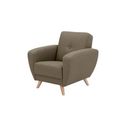 Max Winzer Sessel Jerry beige Ma&szlig;e (cm): B: 83 H: 85 &raquo; M&ouml;bel Kraft