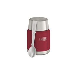 Thermos Lunchpot ICON rosa/pink Edelstahl &raquo; M&ouml;bel Kraft
