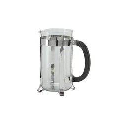 Bodum Kaffeebereiter CAFFETTIERA schwarz Glas,Edelstahl,Kunststoff &raquo; M&ouml;bel Kraft