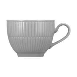 Seltmann Weiden Kaffeetasse Amina grau Porzellan &raquo; M&ouml;bel Kraft