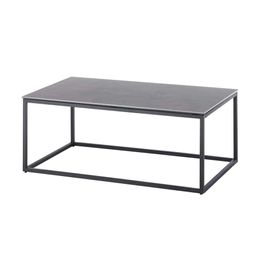 M&ouml;bel Kraft Couchtisch grau Ma&szlig;e (cm): B: 60 H: 40 &raquo; M&ouml;bel Kraft