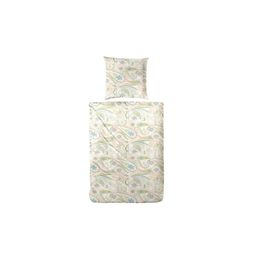 M&ouml;bel Kraft Bettw&auml;sche-Set beige Ma&szlig;e (cm): B: 155 H: 1 &raquo; M&ouml;bel Kraft