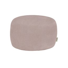 Jette Home Hocker Jette Round rosa/pink Ma&szlig;e (cm): B: 60 H: 60 &raquo; M&ouml;bel Kraft