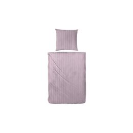M&ouml;bel Kraft Renforc&eacute; Bettw&auml;sche-Set lila/violett Ma&szlig;e (cm): B: 135 H: 1 &raquo; M&ouml;bel Kraft