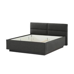 Kollektion Kraft Polsterbettgestell grau Ma&szlig;e (cm): B: 162 H: 102 &raquo; M&ouml;bel Kraft