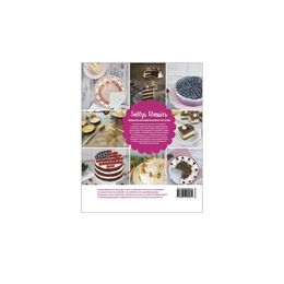Sallys Rezeptbuch: Sallys Classics - klassische und moderne Kuchen und Torten mehrfarbig Papier &raquo; M&ouml;bel Kraft