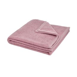 Como Green Handtuch 4077 rosa/pink Ma&szlig;e (cm): B: 50 &raquo; M&ouml;bel Kraft