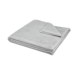 Como Green Duschtuch 4077 grau Ma&szlig;e (cm): B: 70 &raquo; M&ouml;bel Kraft